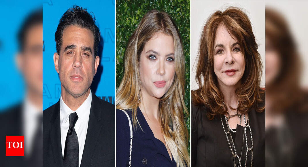 Bobby Cannavale, Ashley Benson, Stockard Channing to co-star in 'Lapham ...