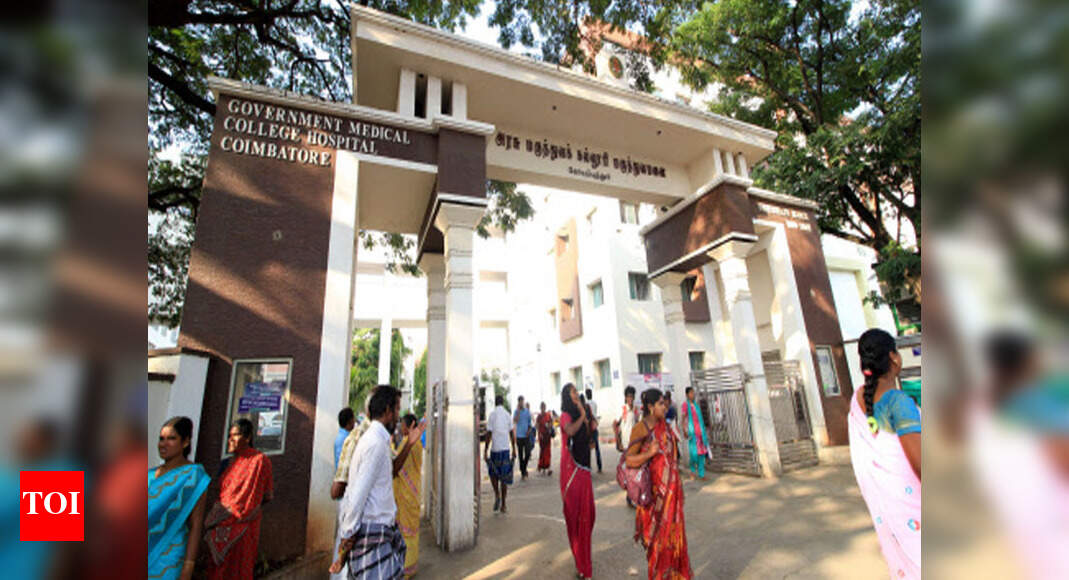 Government hospital to offer safe, fast cancer therapy with CT ...