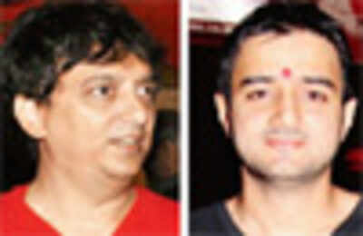 In a Bad State | Hindi Movie News - Times of India