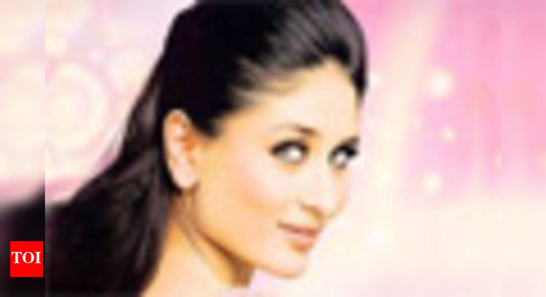 Bebo loves to speak on her flops! | Hindi Movie News - Times of India
