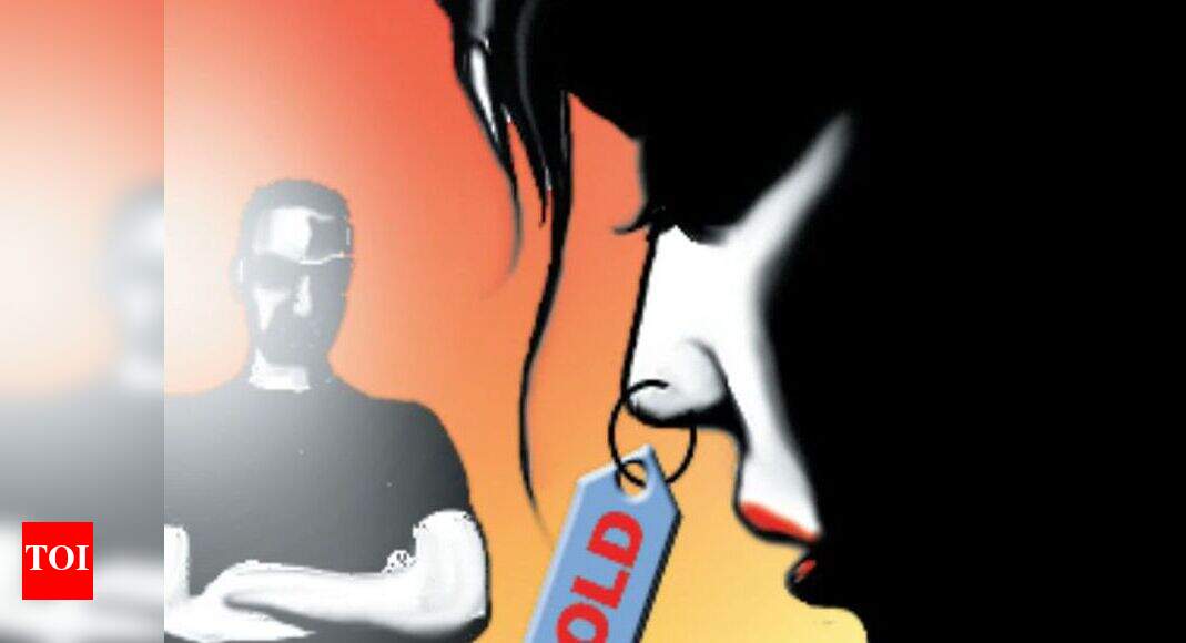 Child sold to man thrice her age, raped for three days in Madhya ...