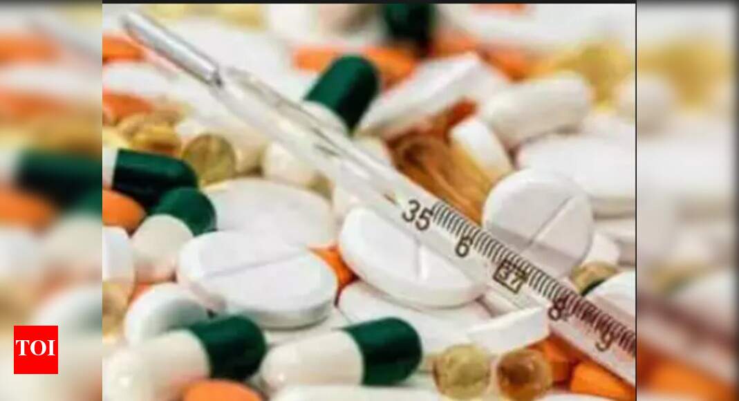 Identified: A potential non-addictive painkiller - Times of India