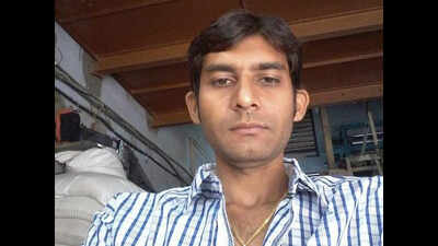 Jitesh Patel has no regret for killing father: Police | Surat News ...