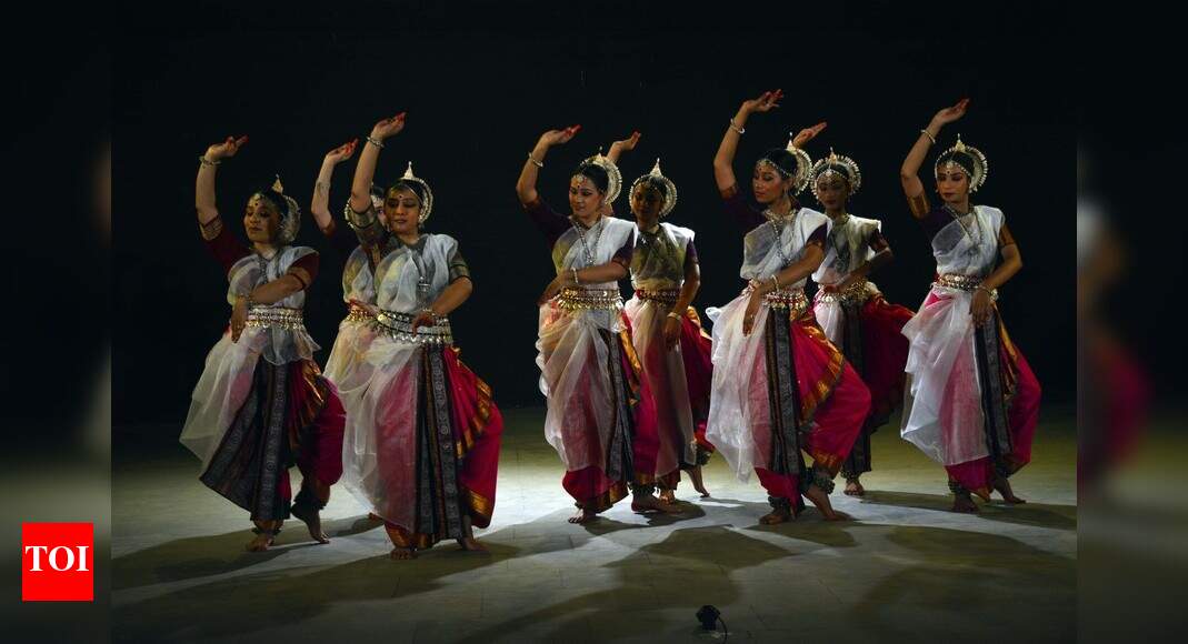 Showcasing Tagore’s work through Odissi dance recitals | Events Movie ...
