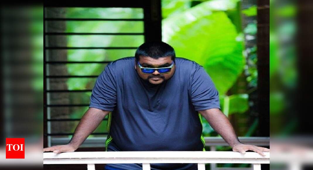 Former BB Kannada 6 contestant Andrew Jayapaul's 'Bill Nimbdu, Dudh ...