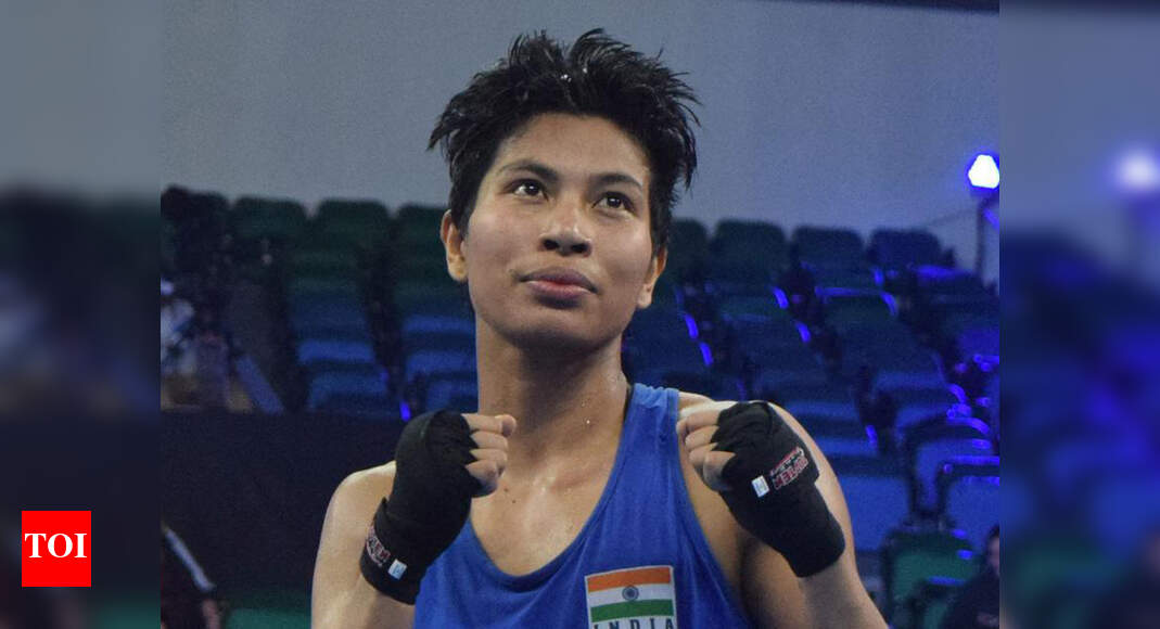 India Open: Ten Indian boxers assured of a medal | Boxing News - Times ...