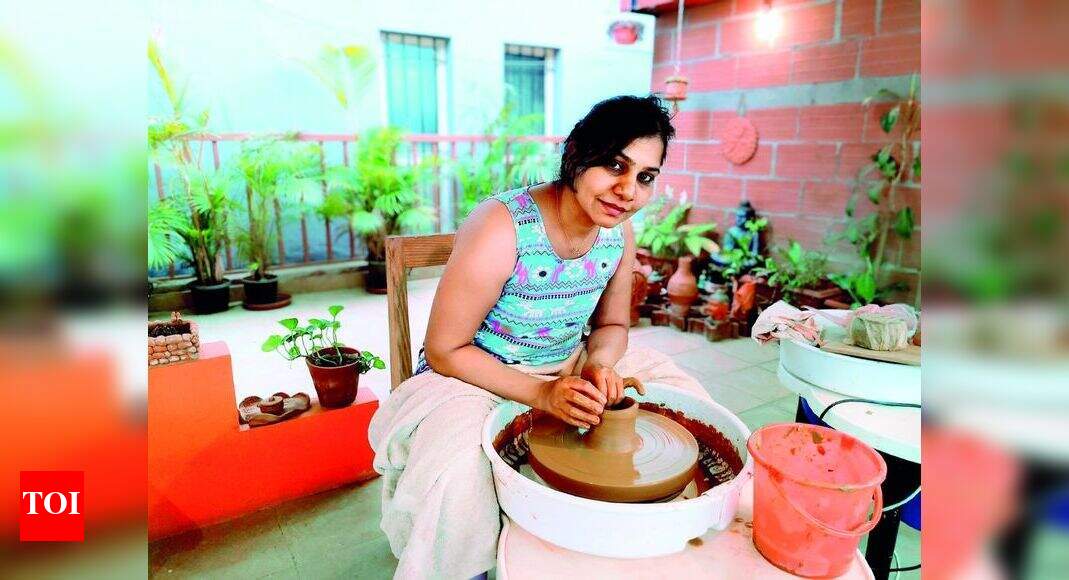 Make the most of vacations with these exotic hobbies - Times of India
