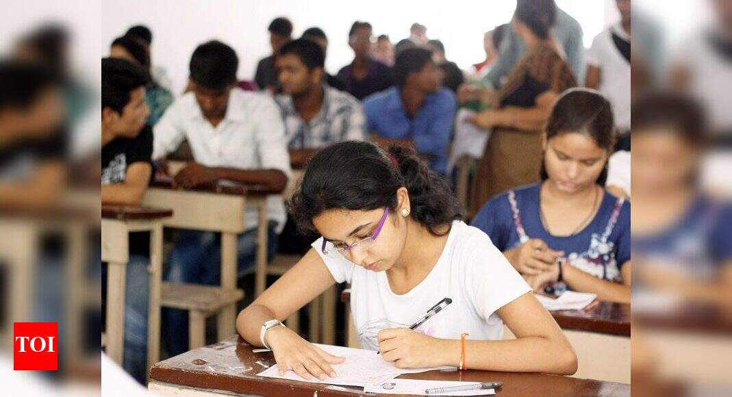 GATE 2020: IIT Delhi to invite applications from September - Times of India