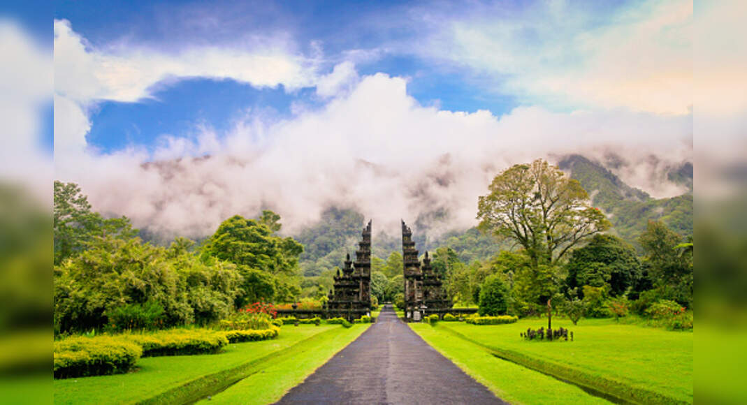 Would you pay more to help Bali save its environment? | TimesTravel