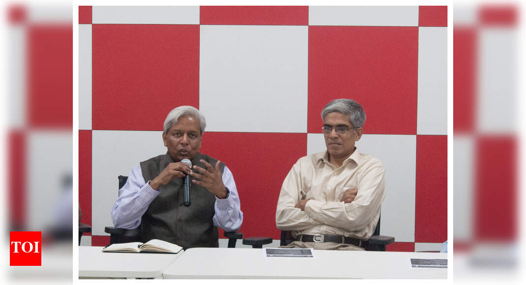 A dedicated workspace for IIT Madras Center for Computational Brain ...