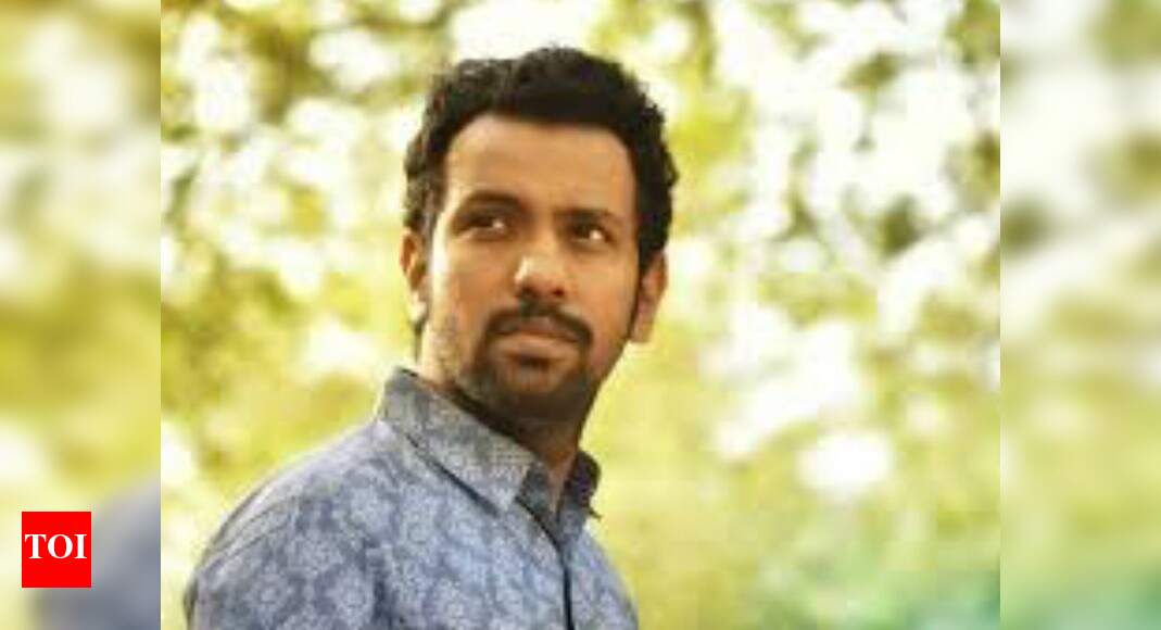 Mitra Gadhvi wraps up 'Afra Tafri', shares picture | Gujarati Movie ...