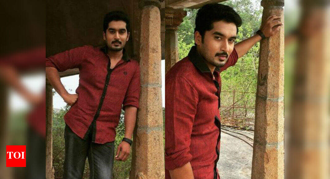 Karthika Deepam actor Nirupam Paritala shares his thoughts on the show ...