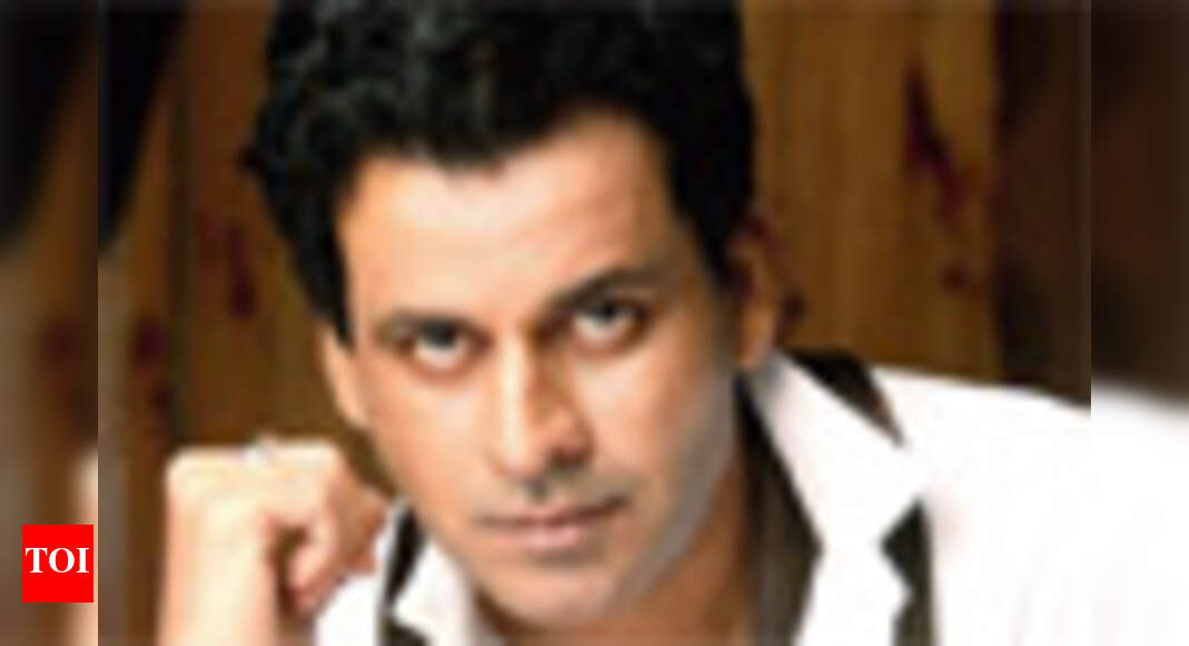Manoj on a high | Hindi Movie News - Times of India
