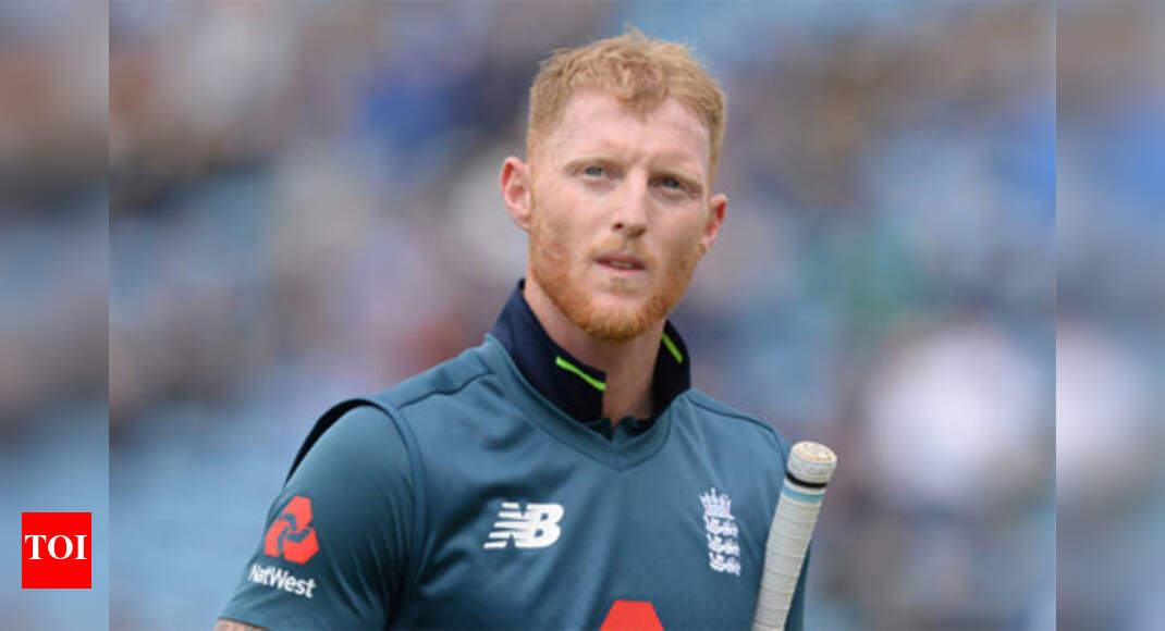 Ben Stokes: Latest News, ICC Records & Rankings of Ben Stokes | Photos ...
