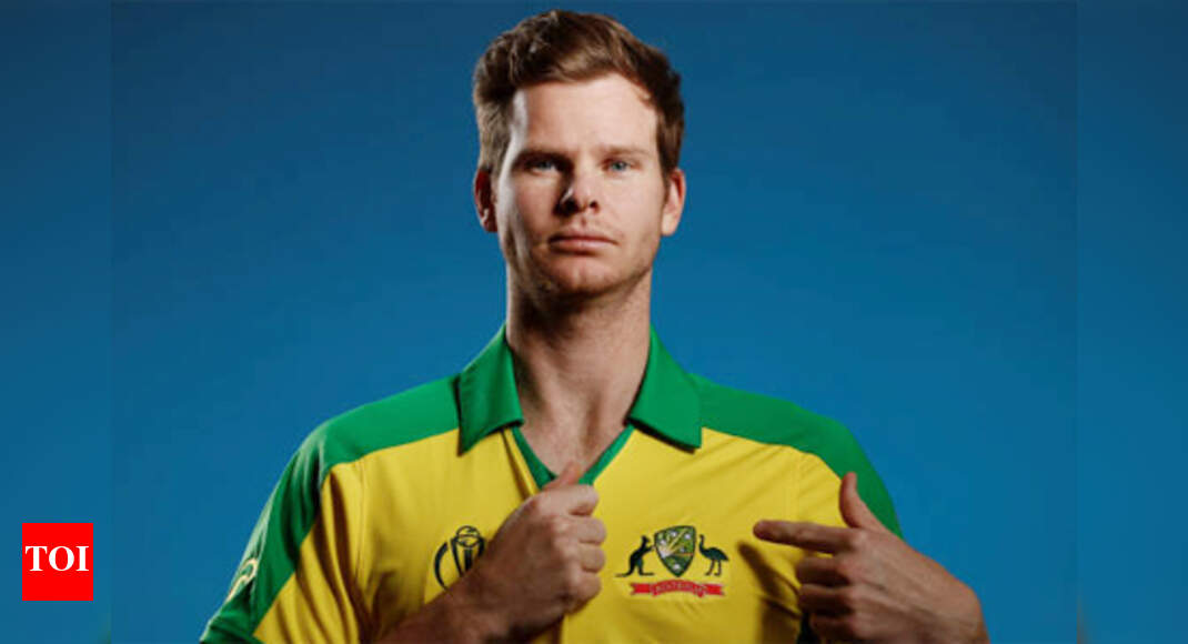 steve smith: Latest News, ICC Records & Rankings of steve smith ...