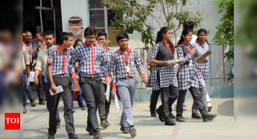 Gujarat Board Class X result 2019 released, 66.97% students pass ...