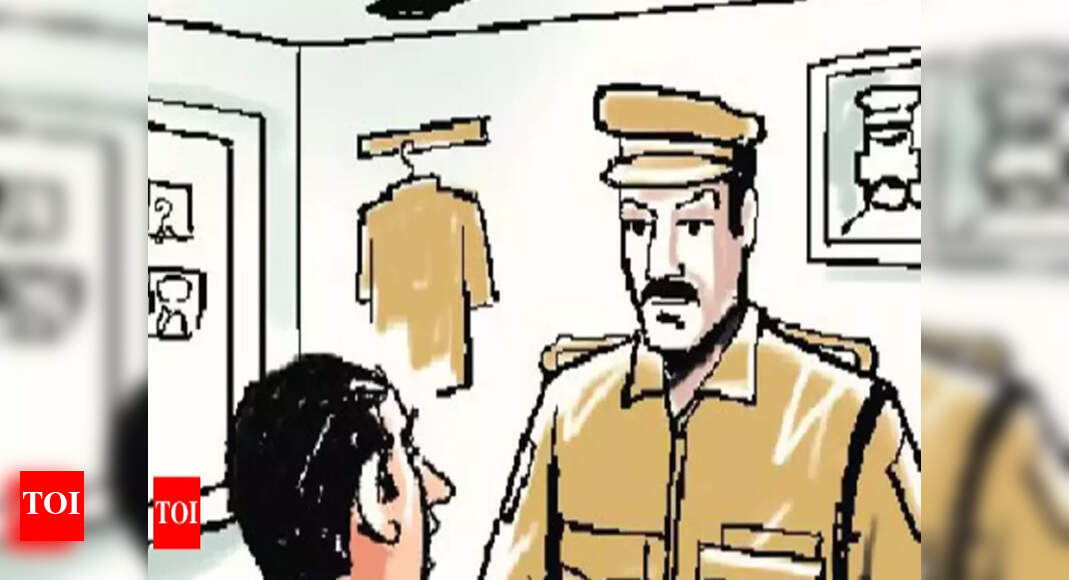 Police take five months to register case of ruthless murder | Surat ...