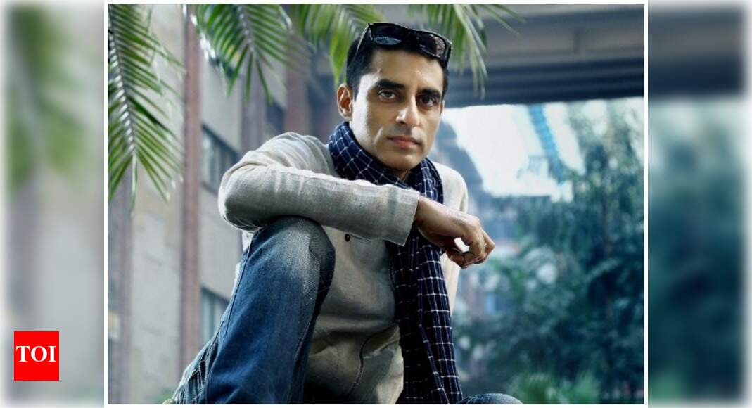 Actor Ashwath Bhatt: Theatre helped me overcome the trauma of losing my ...