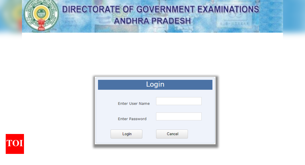 AP SSC Mark sheet 2019 released at bseap.org; download here - Times of ...
