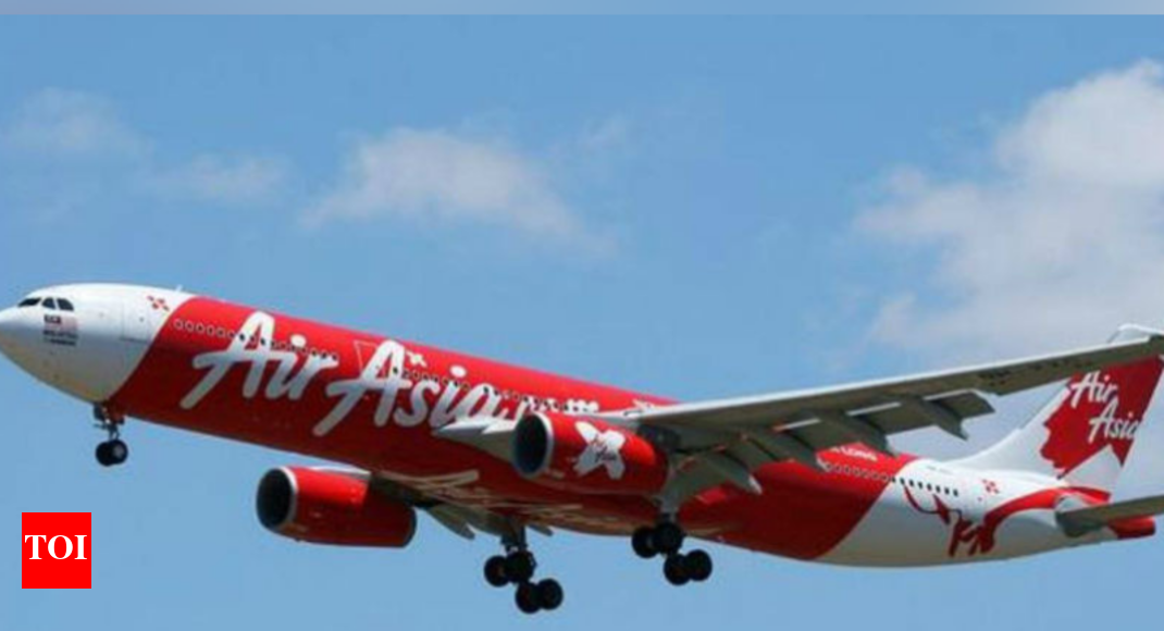 Tata JV airlines begin preparations for int'l flights; Vistara gets new ...