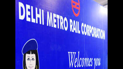 Delhi government to DMRC: Fix responsibility | Delhi News - Times of India