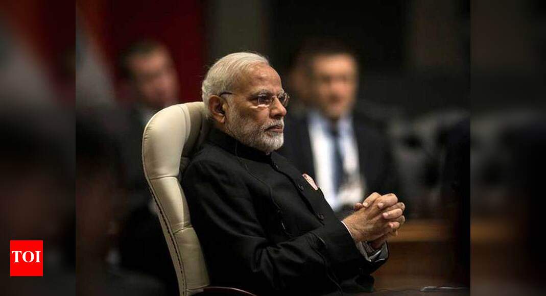 Narendra Modi: On TVs in Pakistan: Why people don’t want PM Narendra ...