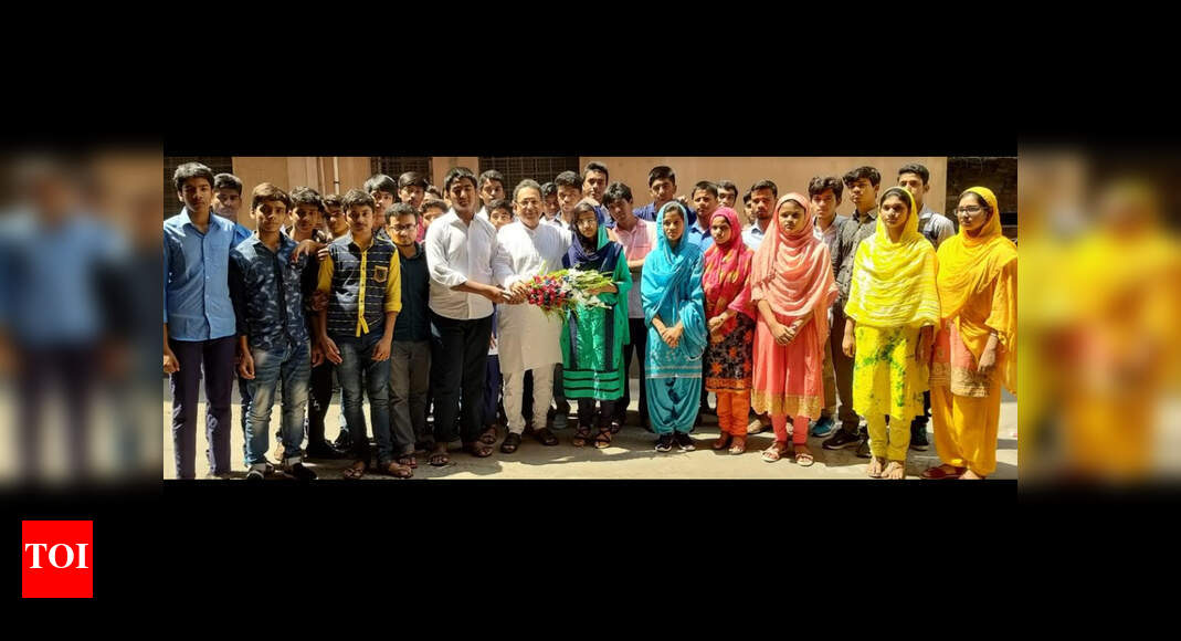 West Bengal students from less privileged background shine in the ...