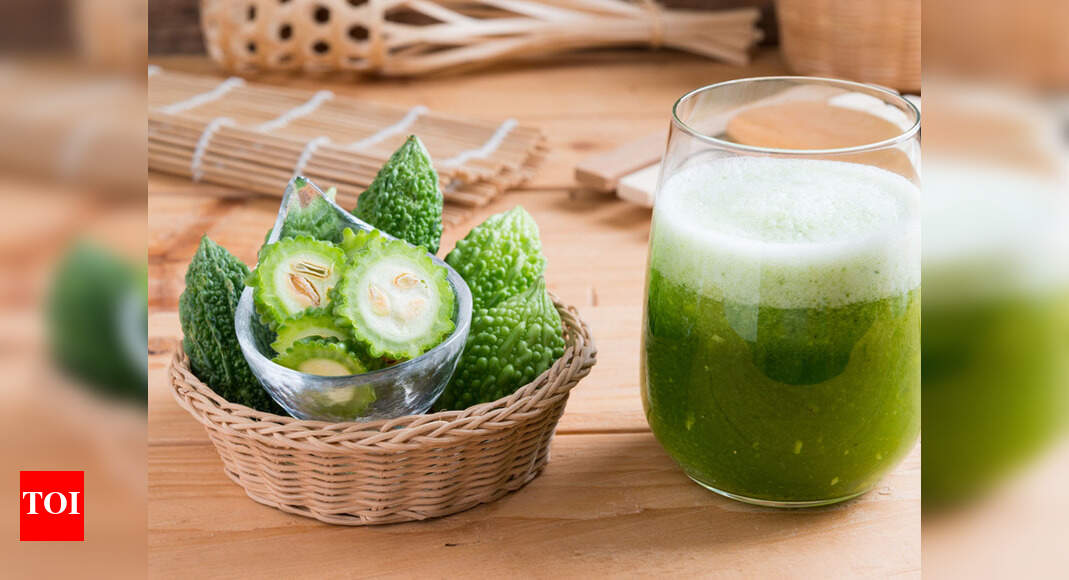This is why you should include karela in your diet
