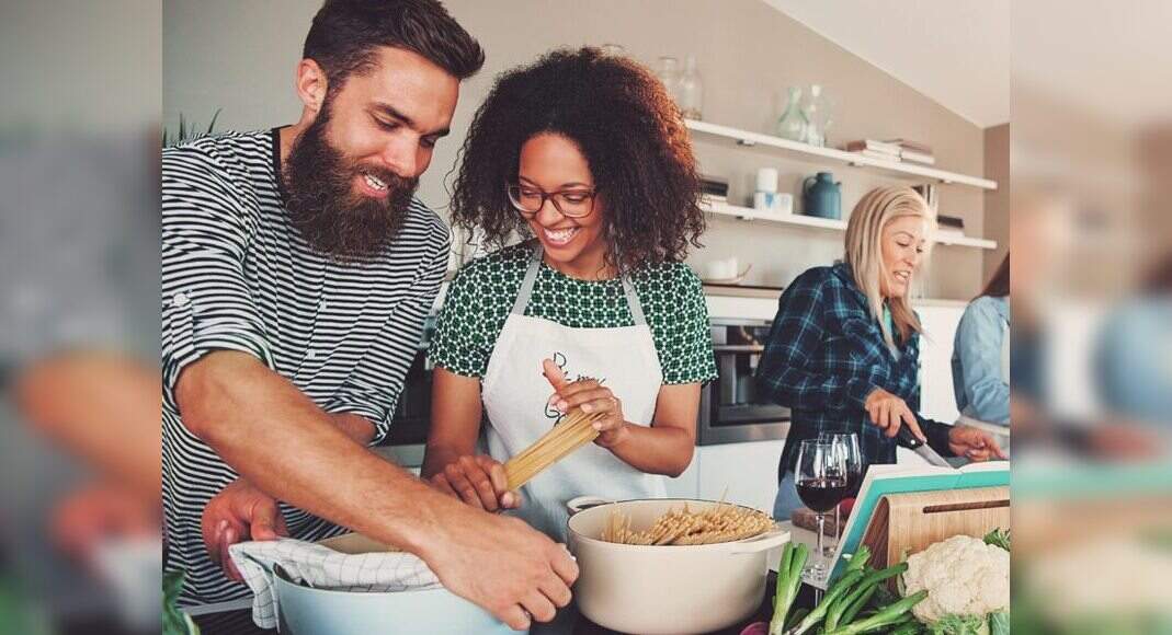 What is 'culinary therapy?' Does it work? - Misskyra.com