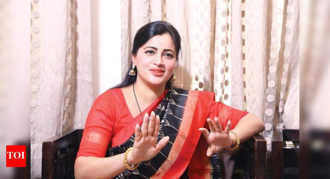 Adsul banks on exit poll, Rana differs | Nagpur News - Times of India