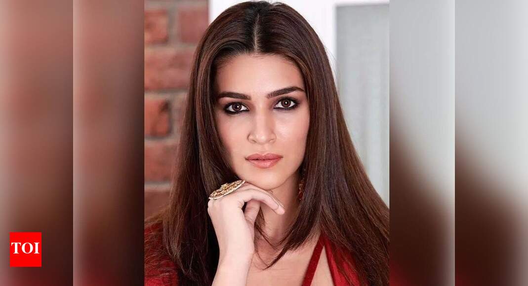 Kriti Sanon completes 5 years in Bollywood: Here's what the directors ...