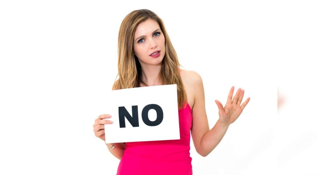 The Art Of Saying No: Tips and Tricks - Misskyra.com