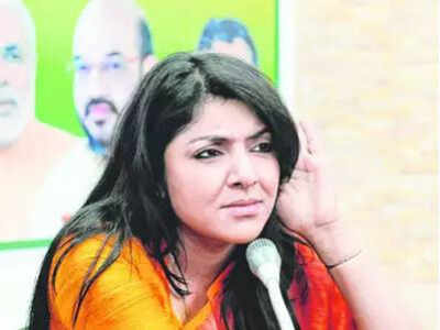 West Bengal: BJP's Locket Chatterjee leads from Hooghly, Mamata's anti ...