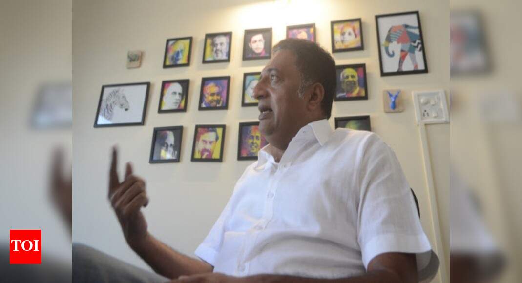 Solid slap on my face, but will keep fighting for secular India ...