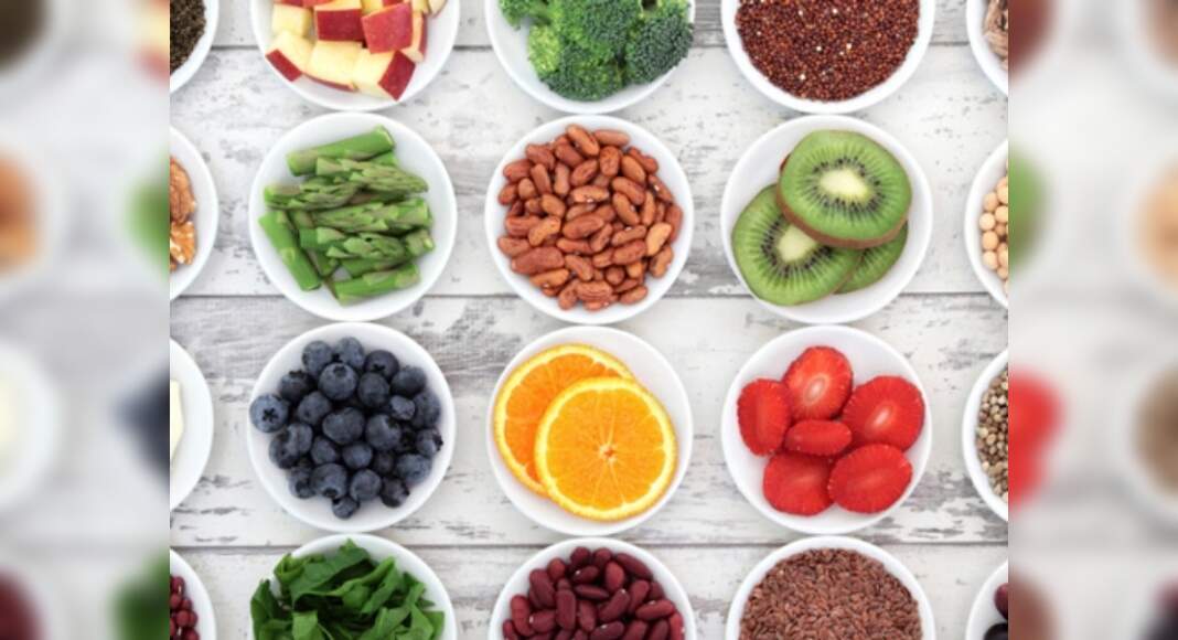 Foods that help you look younger and delay ageing :::Misskyra