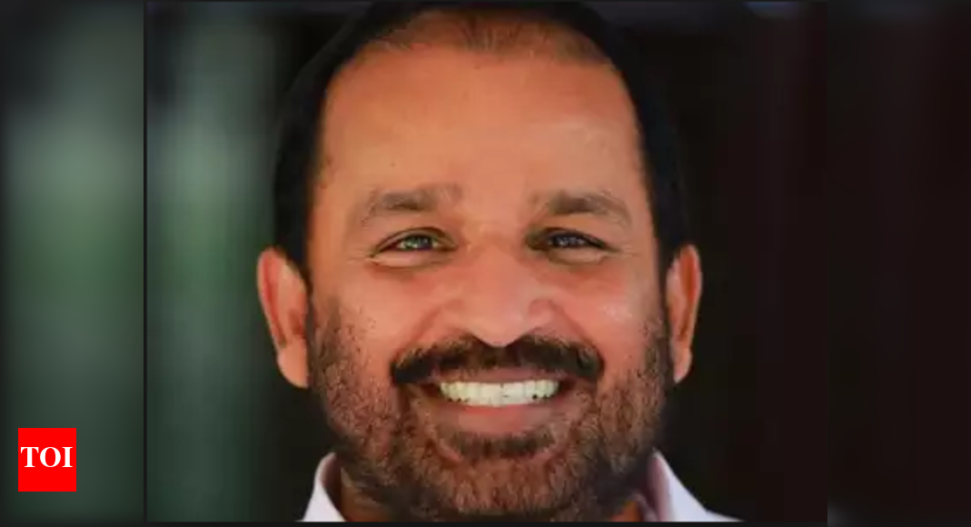 Thrissur Election Result 2019: T. N. Prathapan won | India News - Times ...