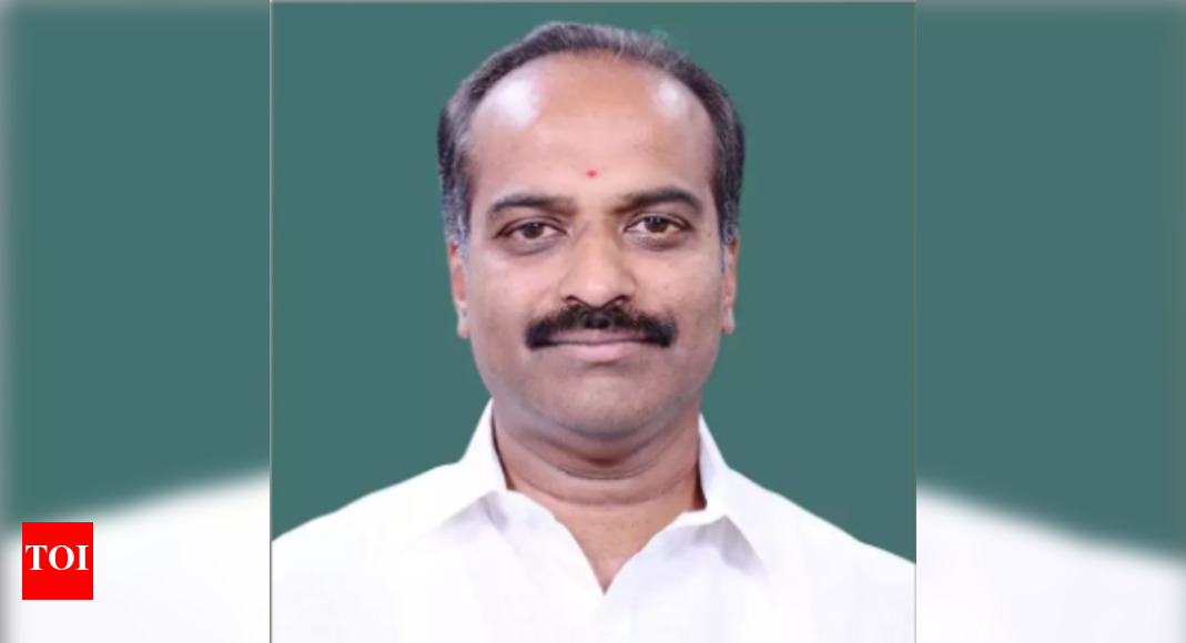 Bengaluru Central Election Result 2019: P. C. Mohan wins the hearts of ...