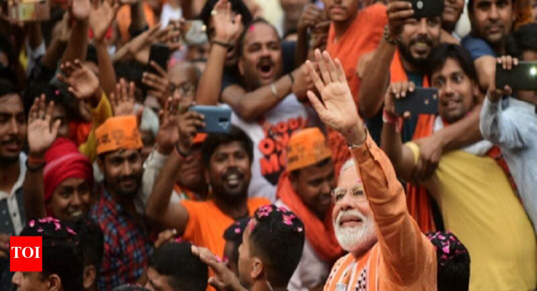 India Election Results: 10 reasons why Narendra Modi-led BJP won Lok ...