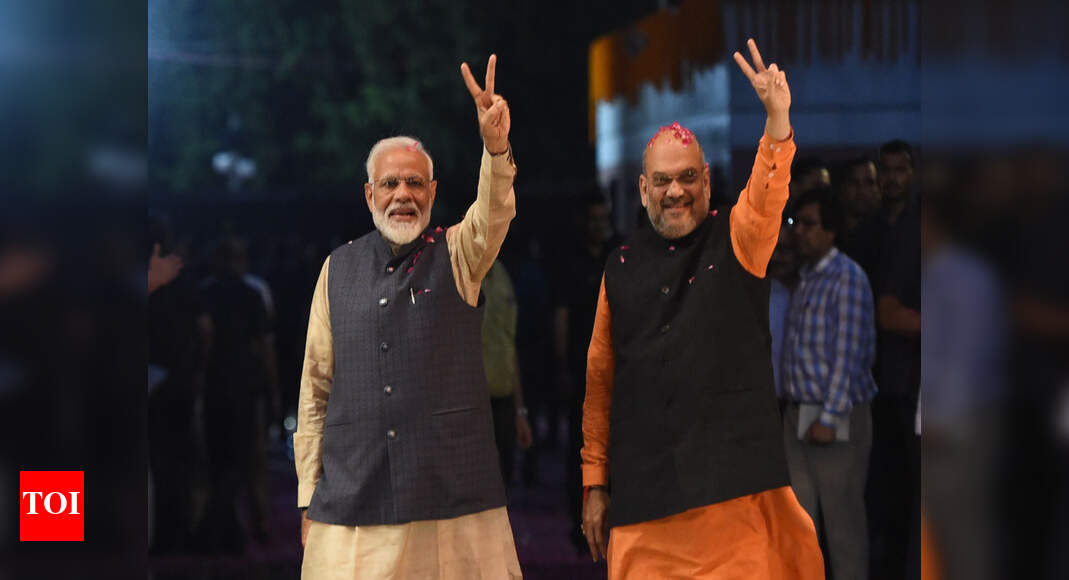 Lok Sabha election result highlights: West Bengal, Bihar, Karnataka, UP ...