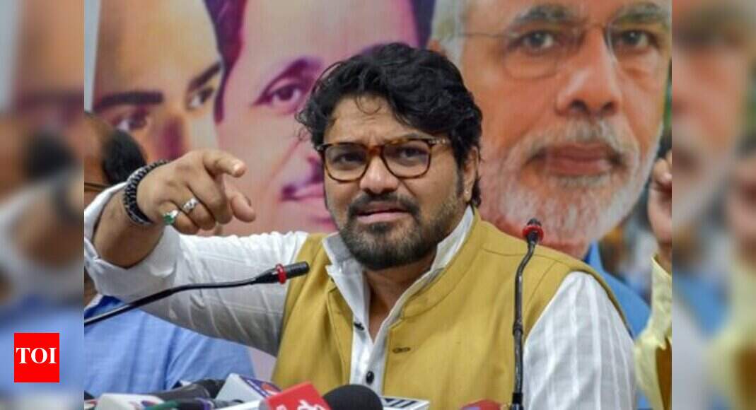 Asansol Election Result 2019: Moon Moon Sen loses to BJP's Babul ...