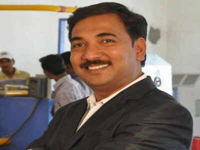 Maharashtra election results: BJP’s last minute inclusion Unmesh Patil ...