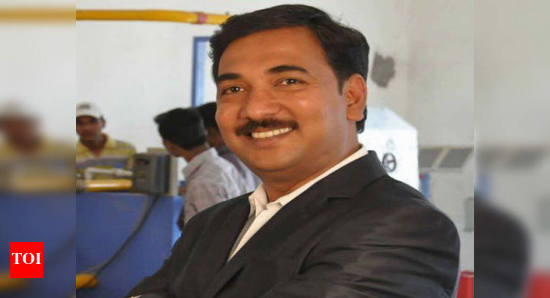 Maharashtra election results: BJP’s last minute inclusion Unmesh Patil ...