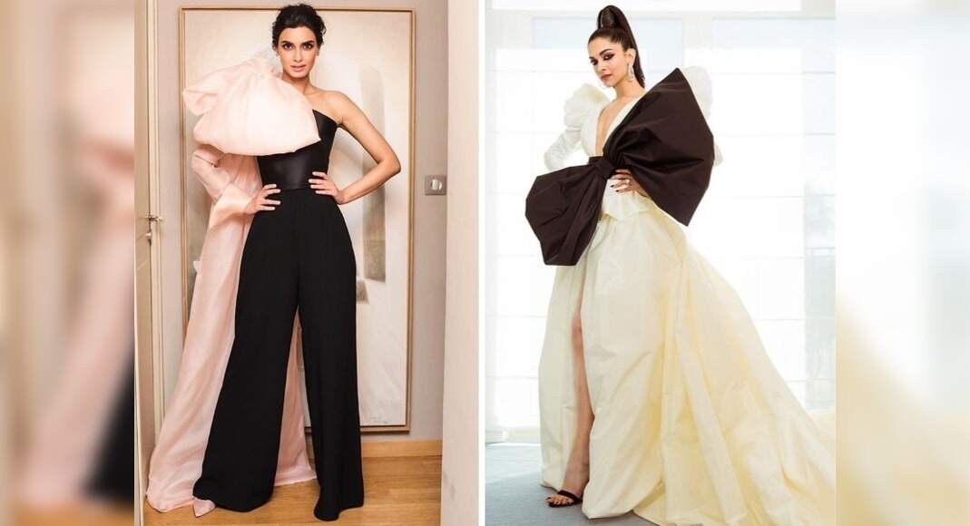 Exaggerated Bow Style: Celebrity Trend Spotting