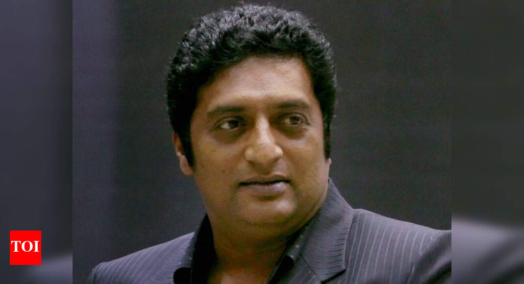 Post Lok Sabha Election defeat, Prakash Raj says his big fight will ...