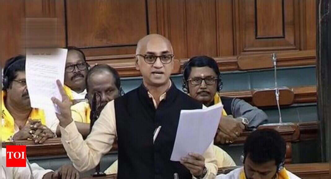 Guntur South Election Result 2019: Jayadev Galla of TDP wins against ...