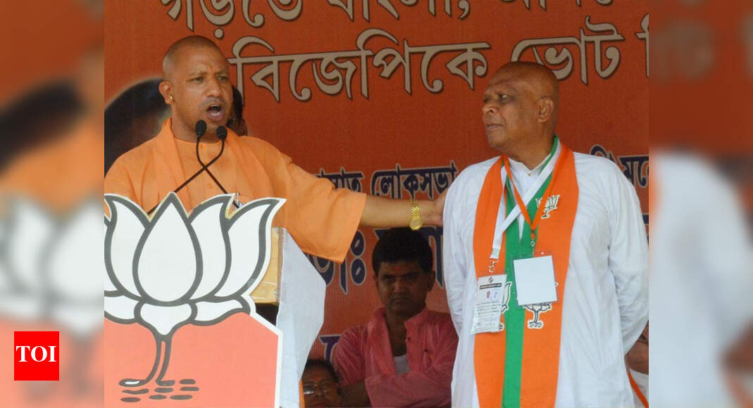 Kakoli elected for 3rd time but stays away from celebrations | Kolkata ...