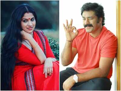 Seetha spoiler: Indran and Seetha to welcome their baby - Times of India