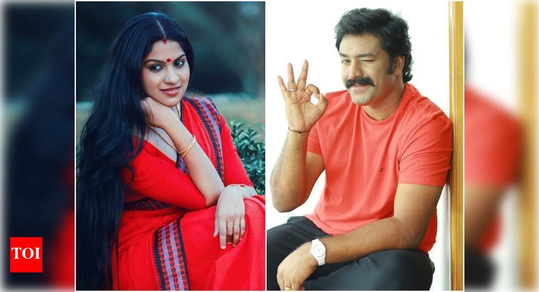 Seetha spoiler: Indran and Seetha to welcome their baby - Times of India