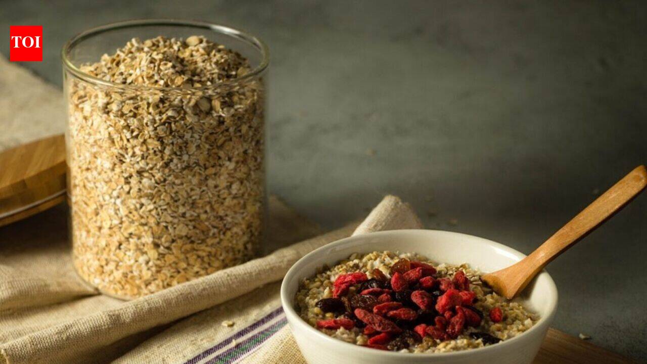 Weight loss: 5 ways your oatmeal can make you fat!