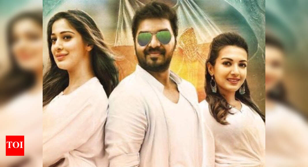New sneak peek from Jai's 'Neeya 2' | Tamil Movie News - Times of India